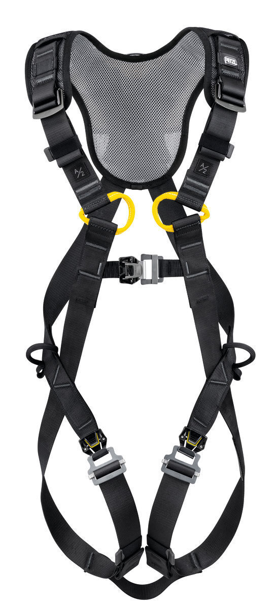 Petzl NEWTON FAST European Harness - PETZL