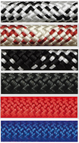 Teufelberger 11mm Patron PLUS