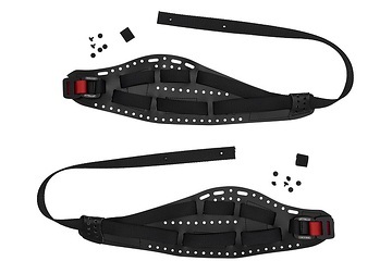 Teufelberger treeMOTION Essential Leg Loop Kit