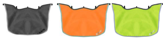 KASK Neck Shield RW - Zenith Helmets - Kask