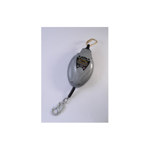 Inertia Reels & Confined Space Winches - RISE Equipment Australia